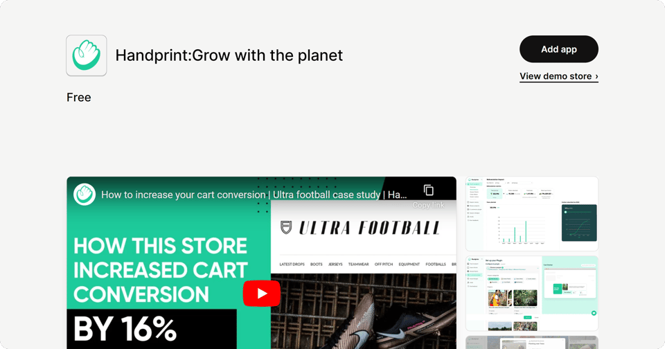 8 Best Shopify Apps for Sustainability